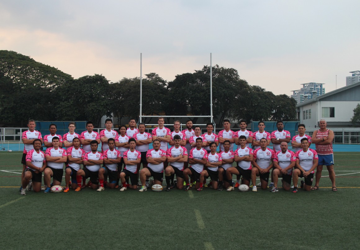 2015 Indonesian Rhinos Squad Announced – Persatuan Rugby Union Indonesia