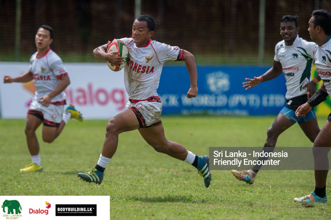 Timnas Rugby 7s Putra dan Putri Try Out ke Uzbekistan dan Sri Lanka ...