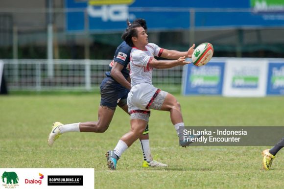 Timnas Rugby 7s Putra dan Putri Try Out ke Uzbekistan dan Sri Lanka ...