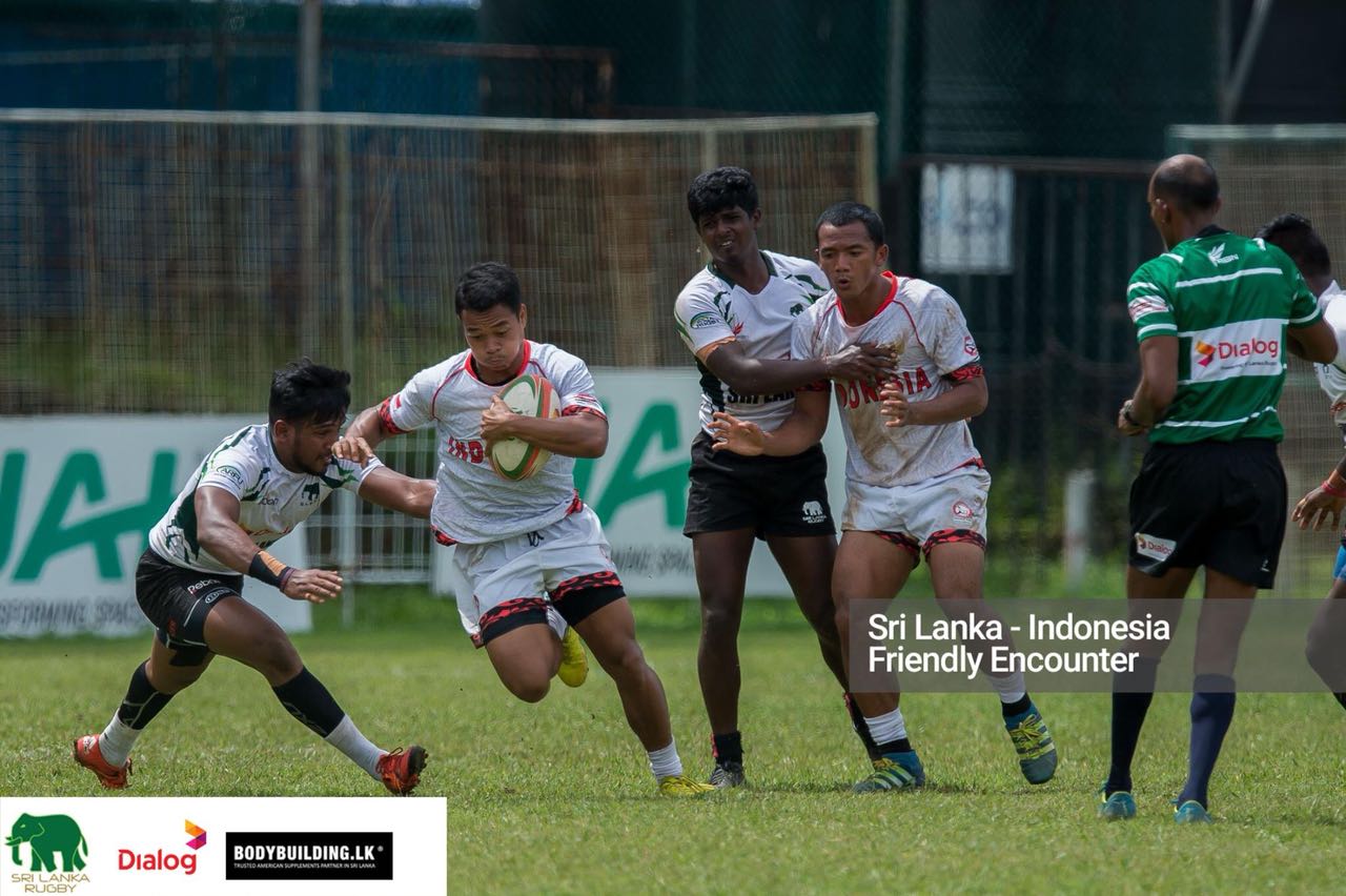Timnas Rugby 7s Putra dan Putri Try Out ke Uzbekistan dan Sri Lanka ...