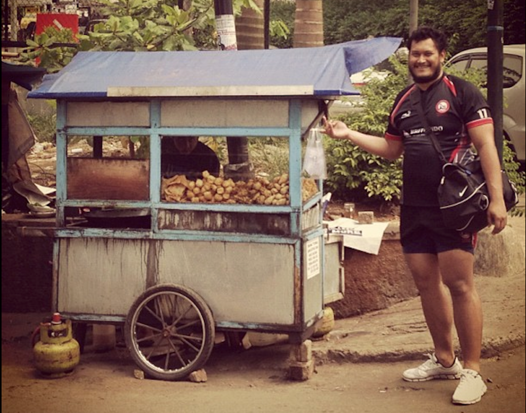 Accessible Foods for Rugby Players in Indonesia – Persatuan Rugby Union ...