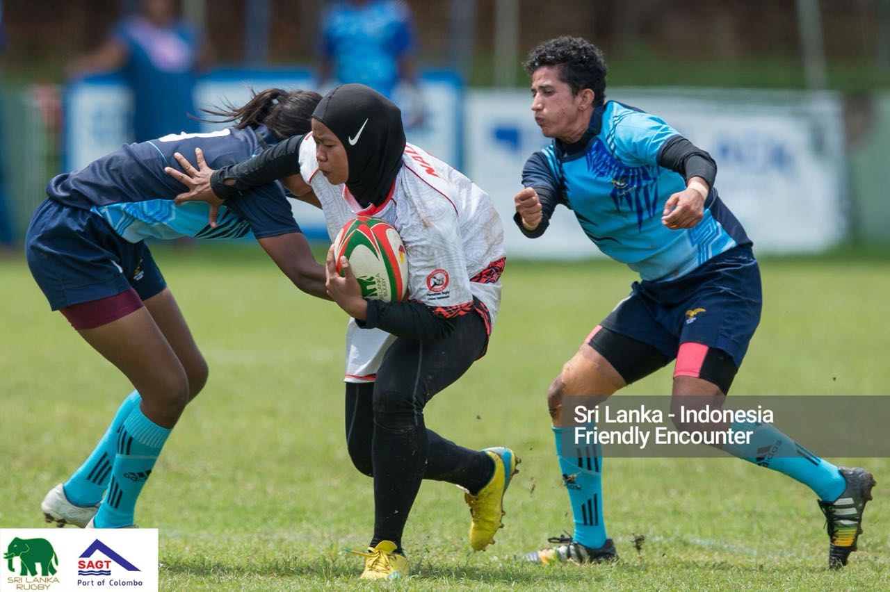 Indonesia Rugby announces final squad for Asian Games – Persatuan Rugby ...