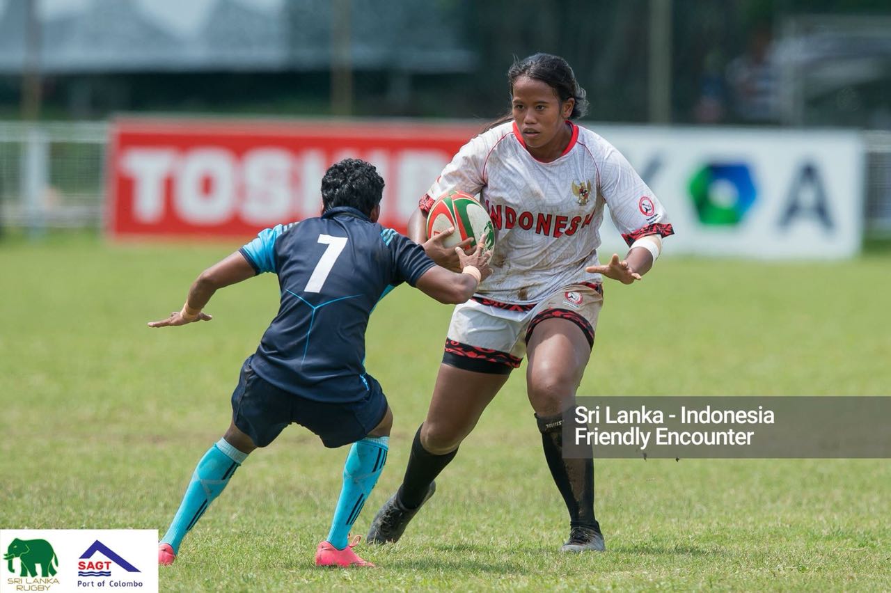 Menjelang Asian Games 2018 Rugby Indonesia umumkan skuad final ...