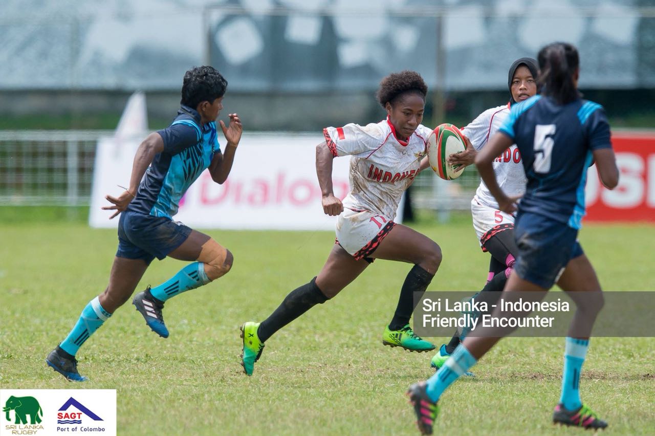 Timnas Rugby 7s Putra dan Putri Try Out ke Uzbekistan dan Sri Lanka ...