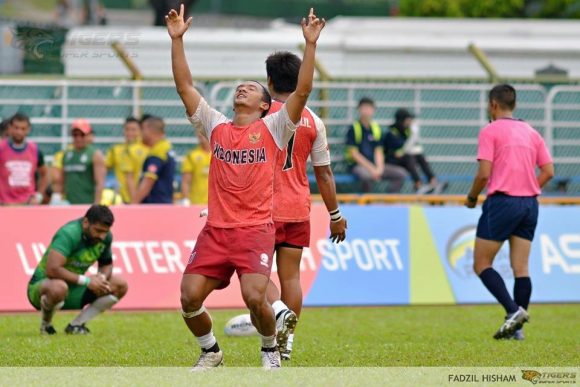 Indonesia Rugby announces final squad for Asian Games – Persatuan Rugby ...