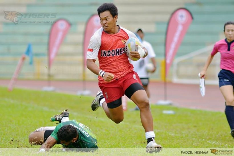 Indonesia Rugby announces final squad for Asian Games – Persatuan Rugby ...