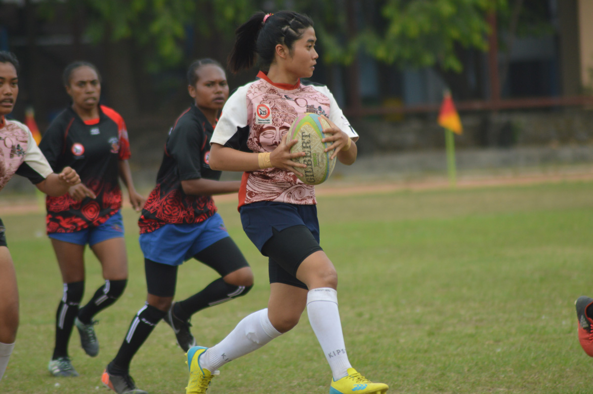 Rugby 7s fever heats up Yogyakarta at U-21 Championships – Persatuan ...