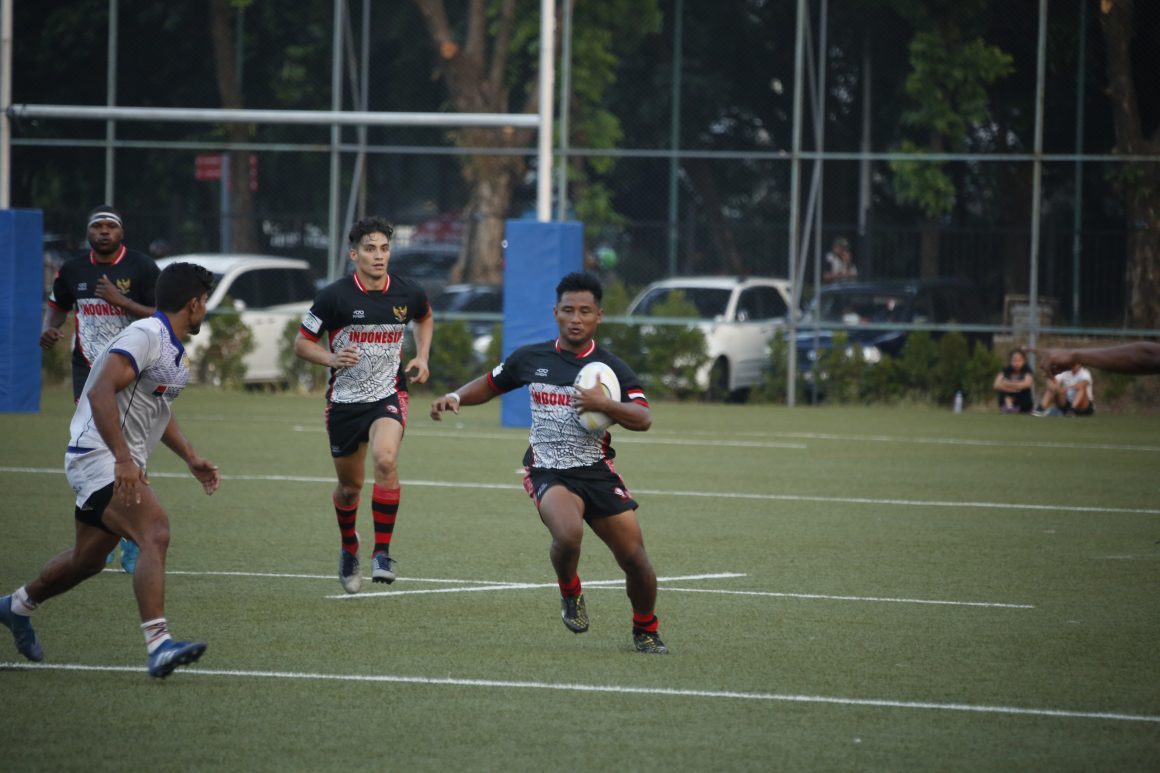 Asian Rugby Championship Division 3 East-South – Persatuan Rugby Union ...